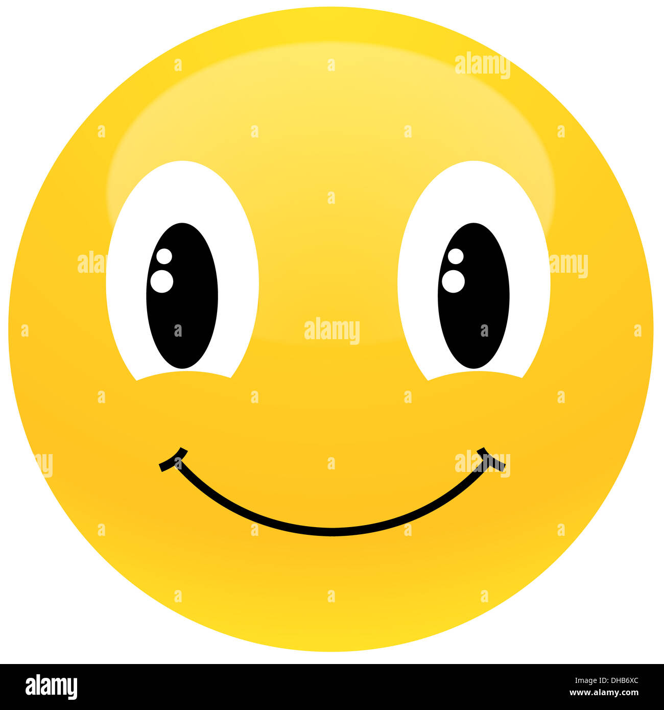 Smiley animation hi-res stock photography and images - Alamy