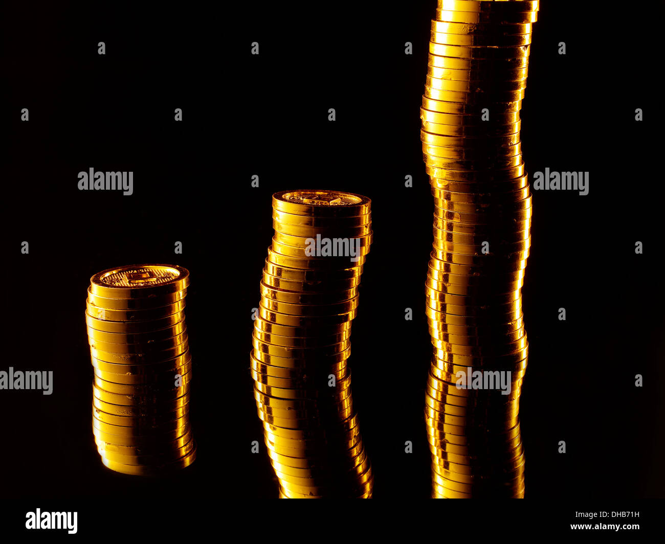 Chinese wealth symbol hi-res stock photography and images - Alamy