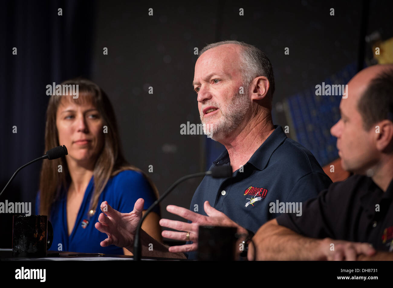 Jakosky hi-res stock photography and images - Alamy