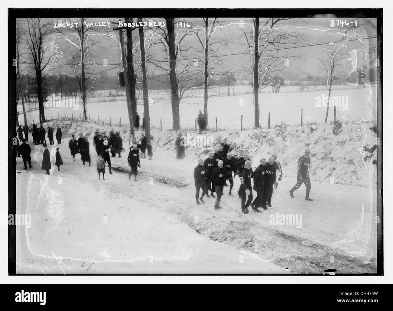 Locust valley hi-res stock photography and images - Alamy