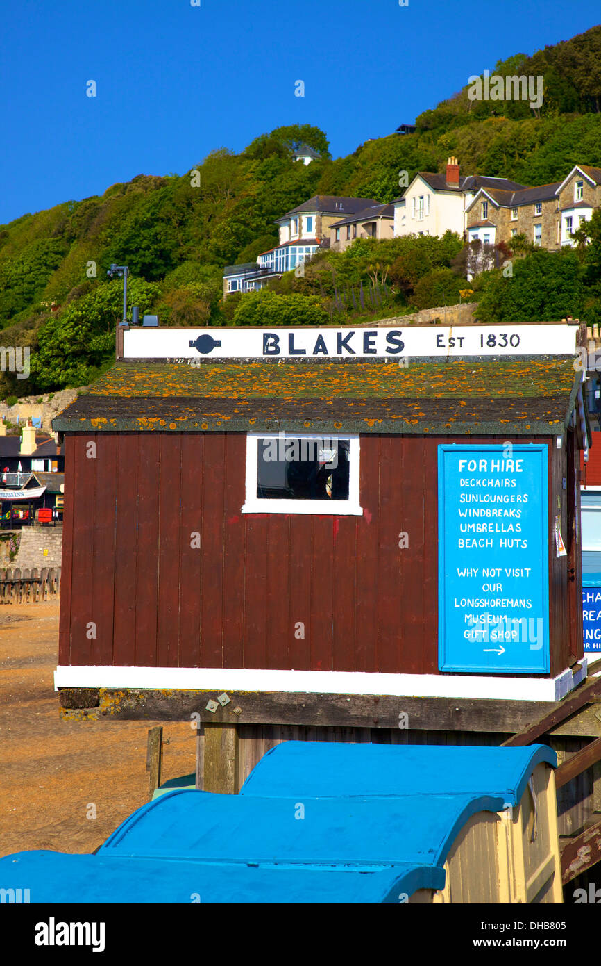 Ventnor sign hi-res stock photography and images - Alamy