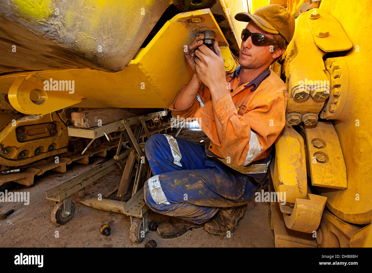 Engineer activities hi-res stock photography and images - Alamy