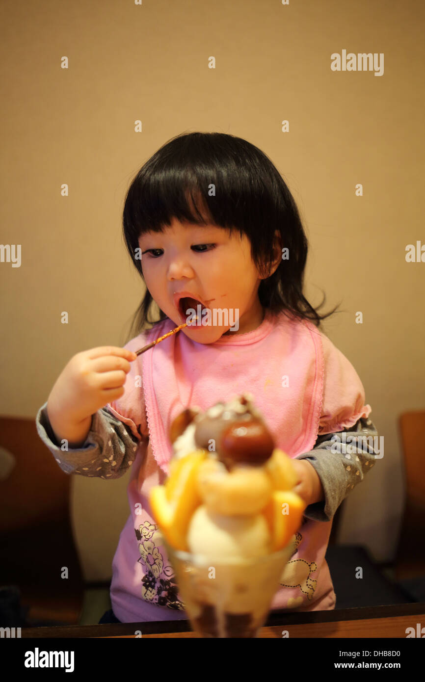 Dessert only hi-res stock photography and images - Alamy