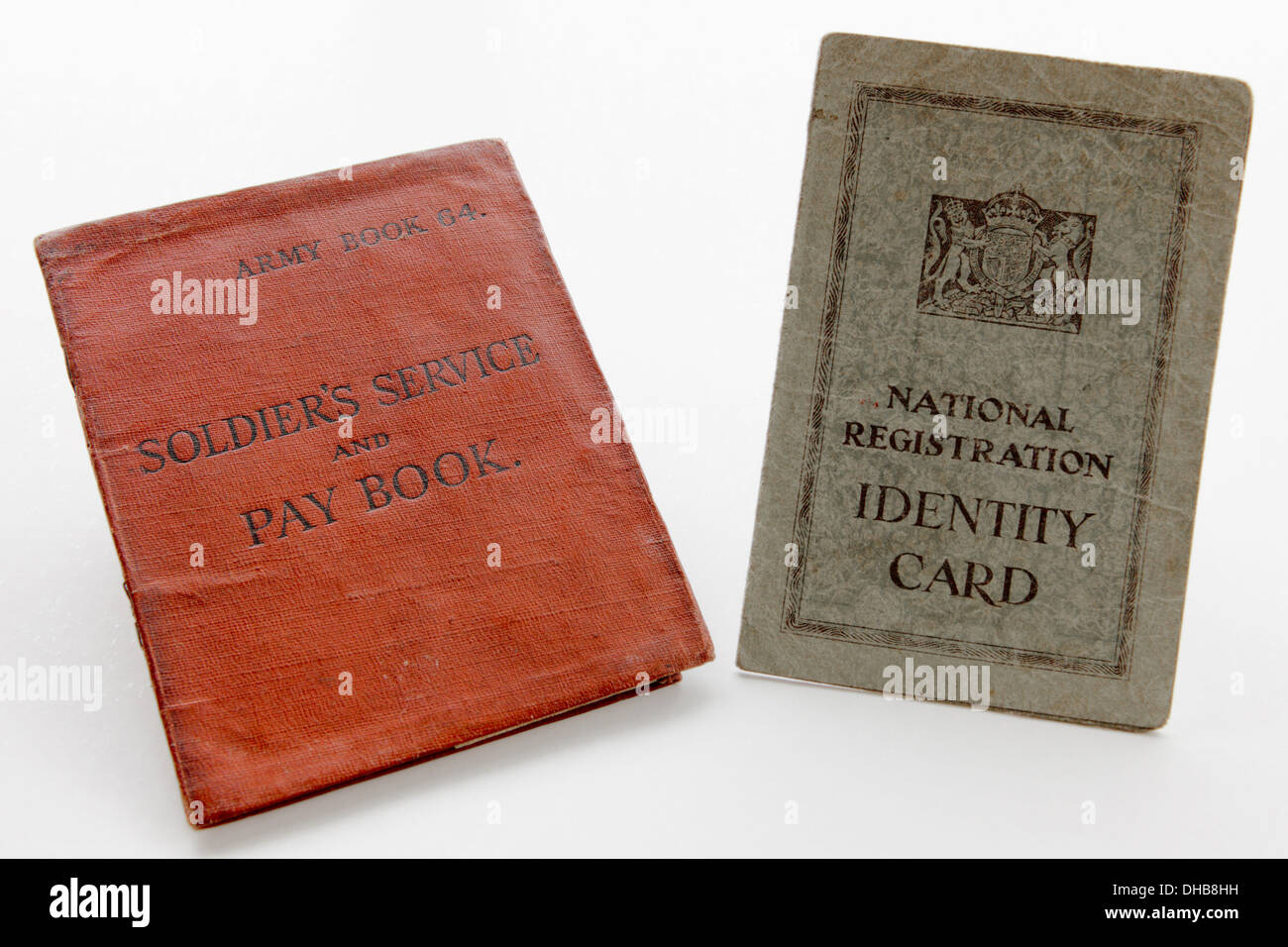 Important WWII historical document/documents relating to Mr.Thomas ...