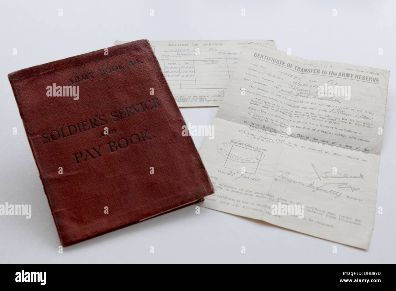 Henry wheeler hi-res stock photography and images - Alamy