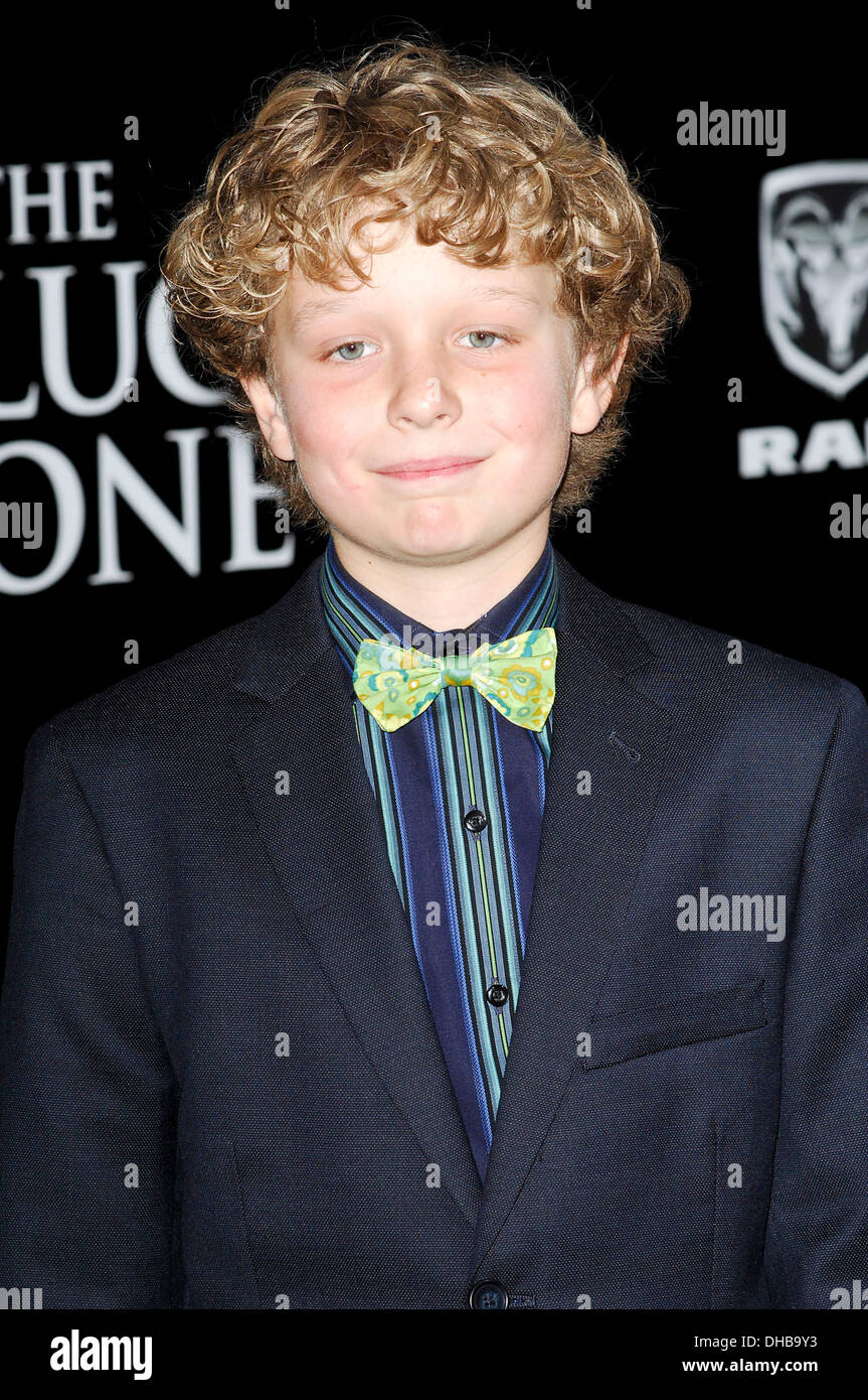 Riley Thomas Stewart