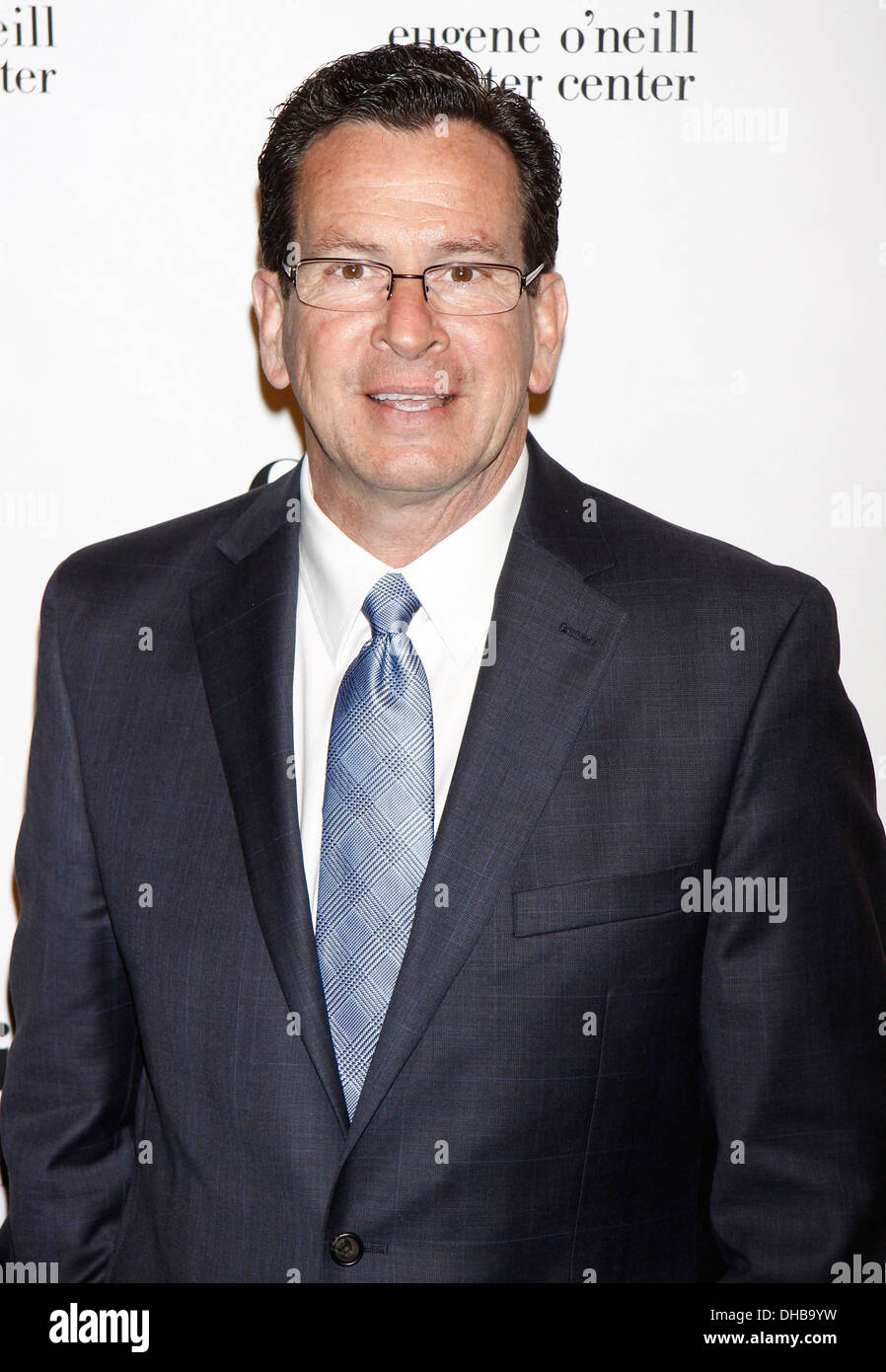 Dannel malloy hi-res stock photography and images - Alamy