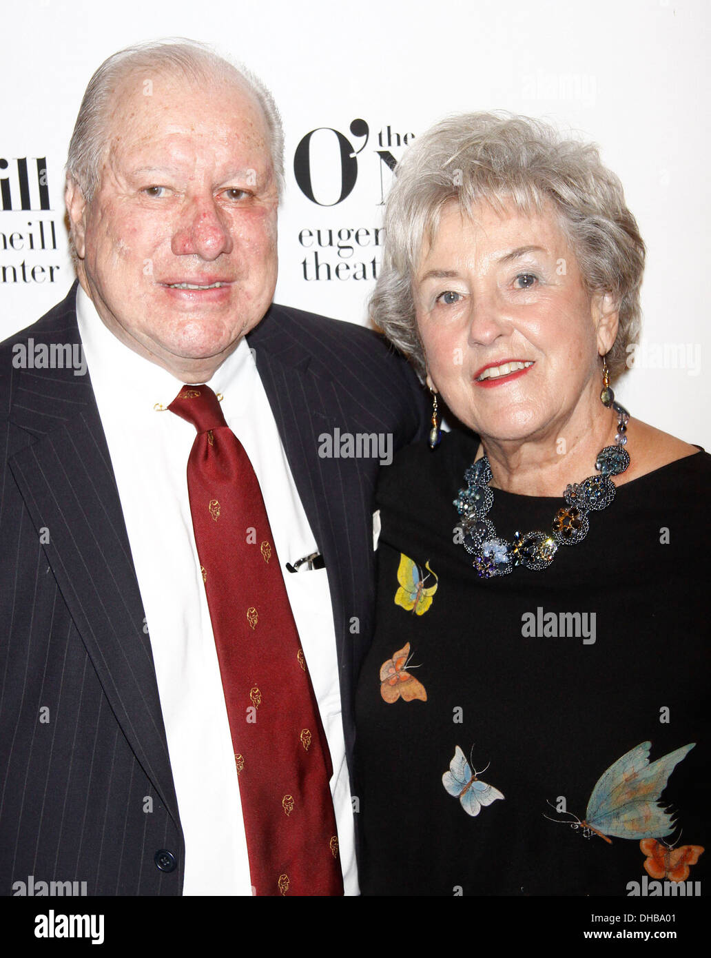 George White and Betsy White Eugene O’Neill Theater Center’s 12th ...