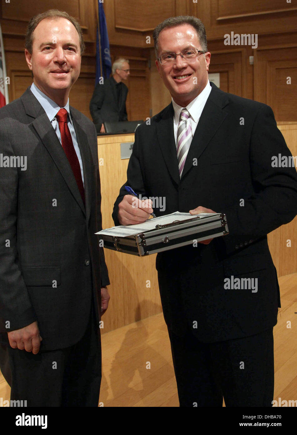 Jeffrey prang hi-res stock photography and images - Alamy