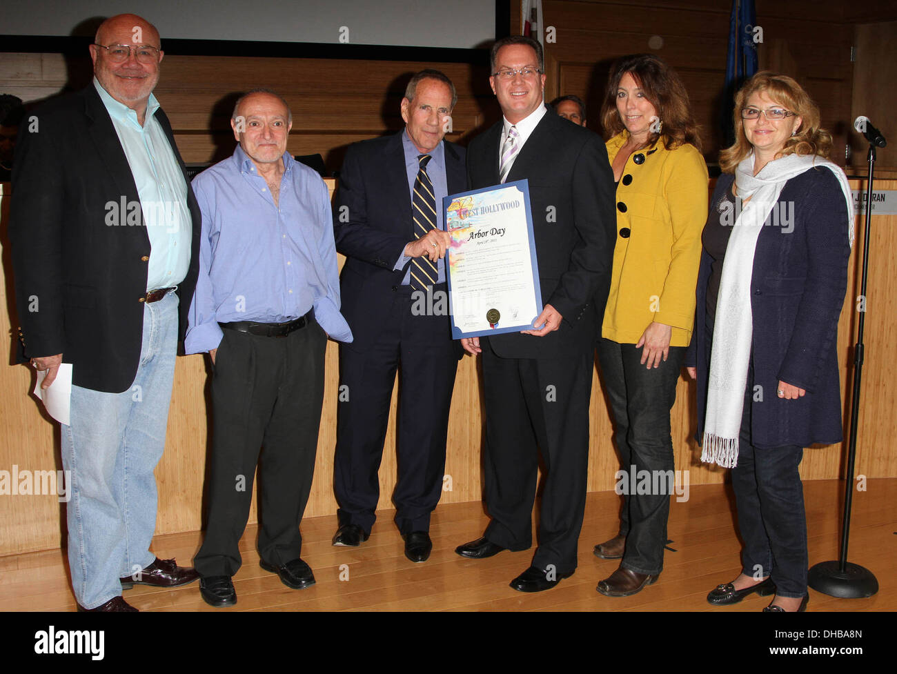 City representatives hi-res stock photography and images - Alamy