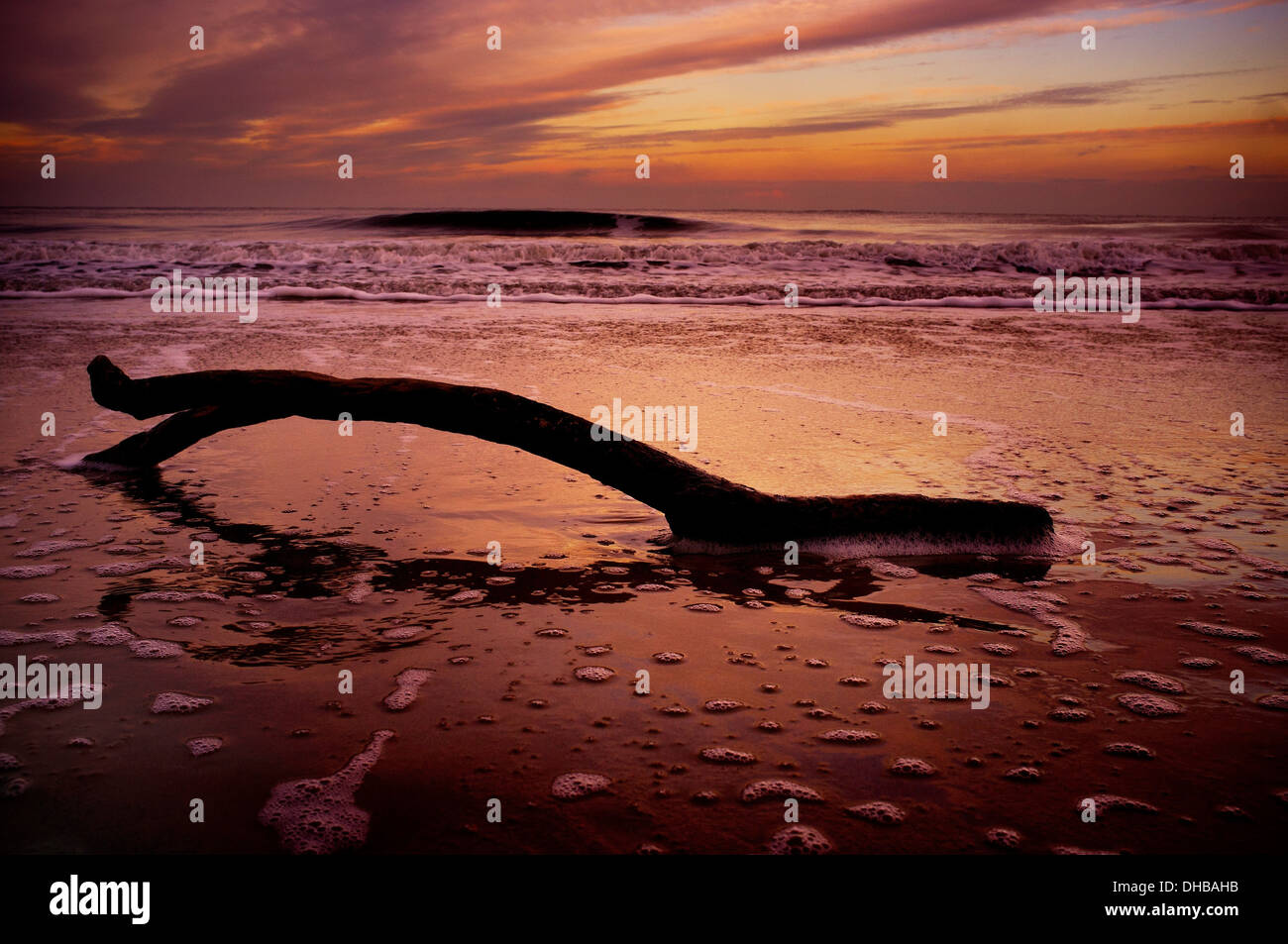 Sunset piece hi-res stock photography and images - Alamy