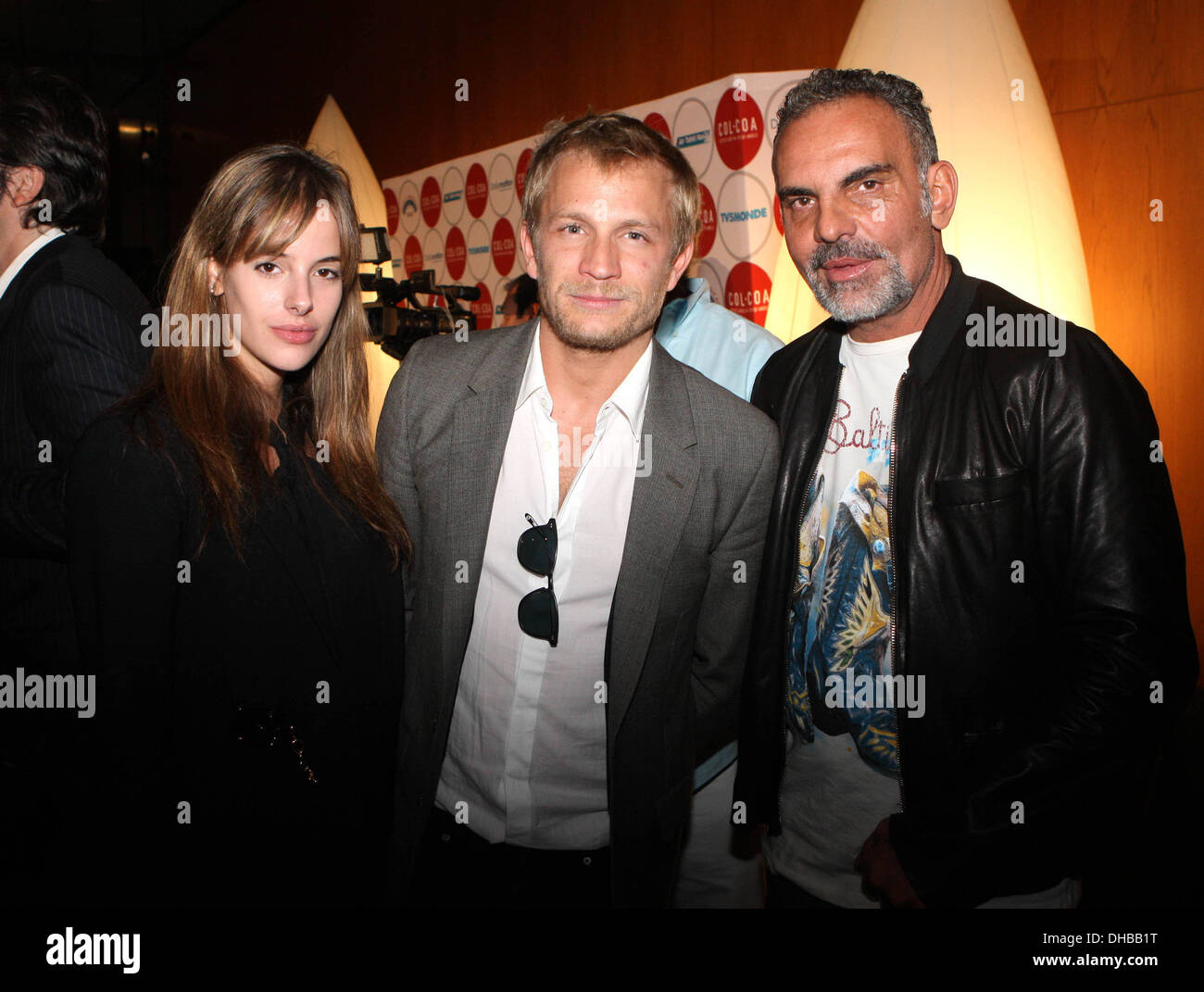 Christian Audigier and guests 16th Annual City Of Lights City Of Angels ...