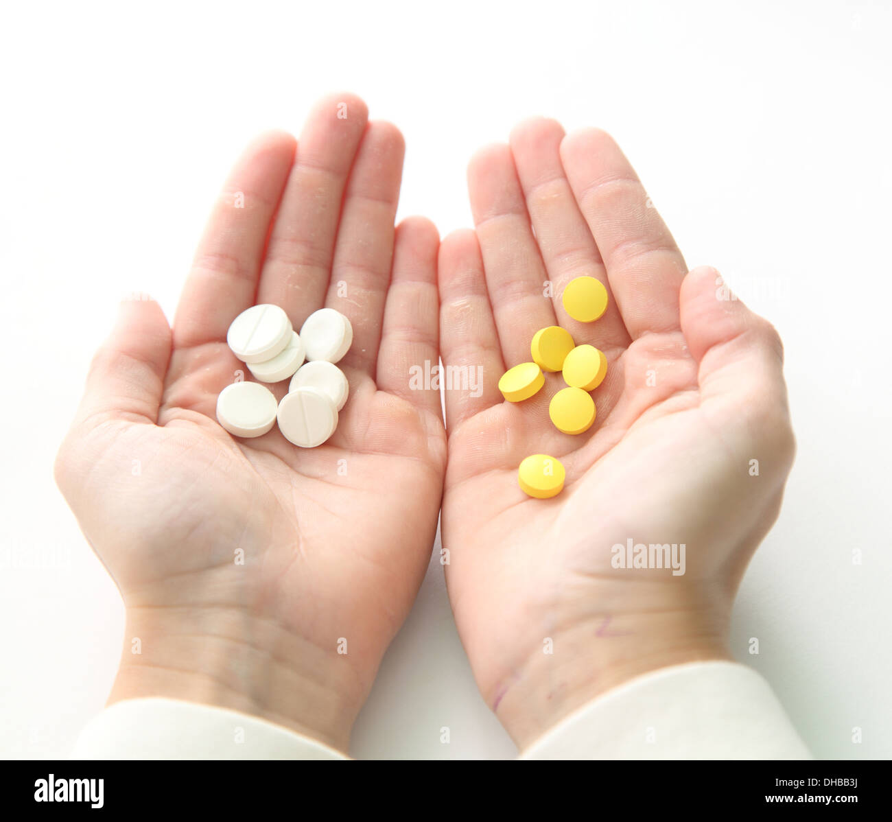 Childs medical care hi-res stock photography and images - Alamy