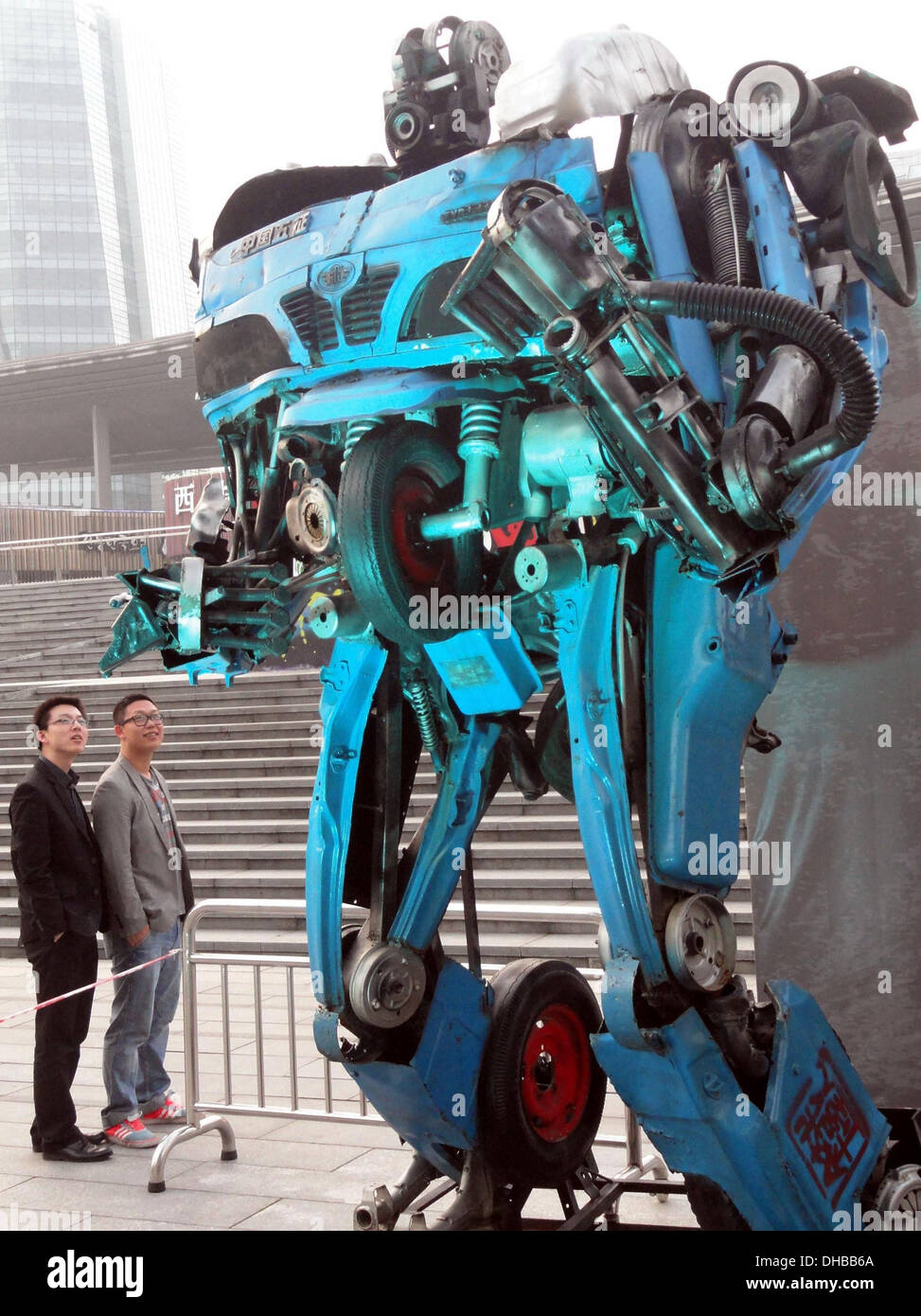 The Environmental Installation Art Exhibition environmental ...