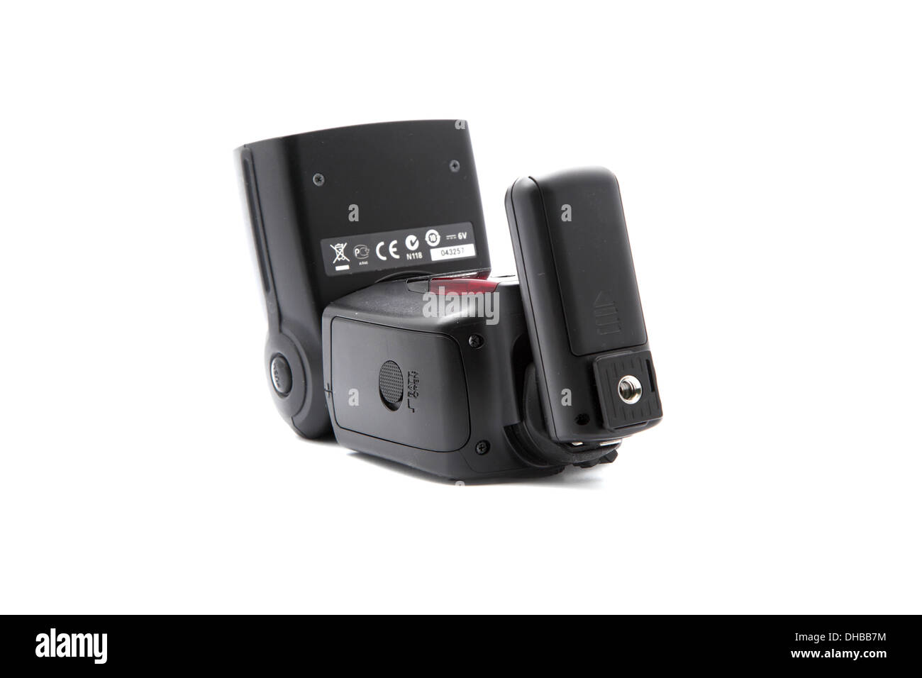 Digital spotlight Cut Out Stock Images & Pictures - Alamy