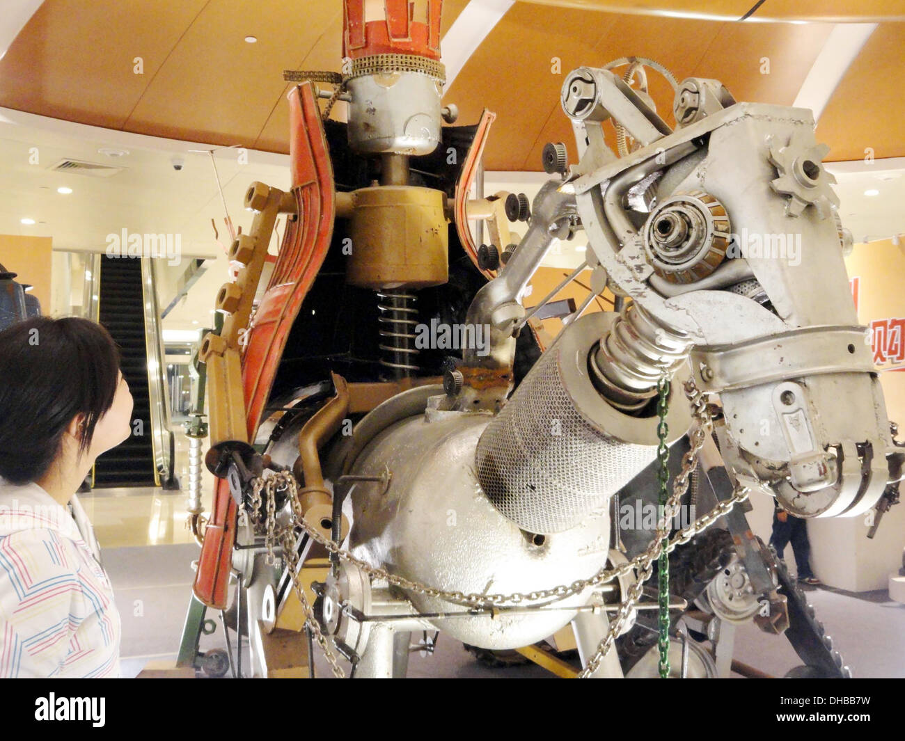 The Environmental Installation Art Exhibition environmental ...