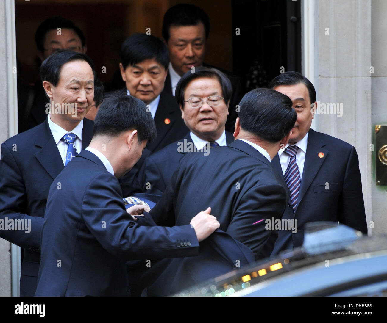 Li changchun hi-res stock photography and images - Alamy