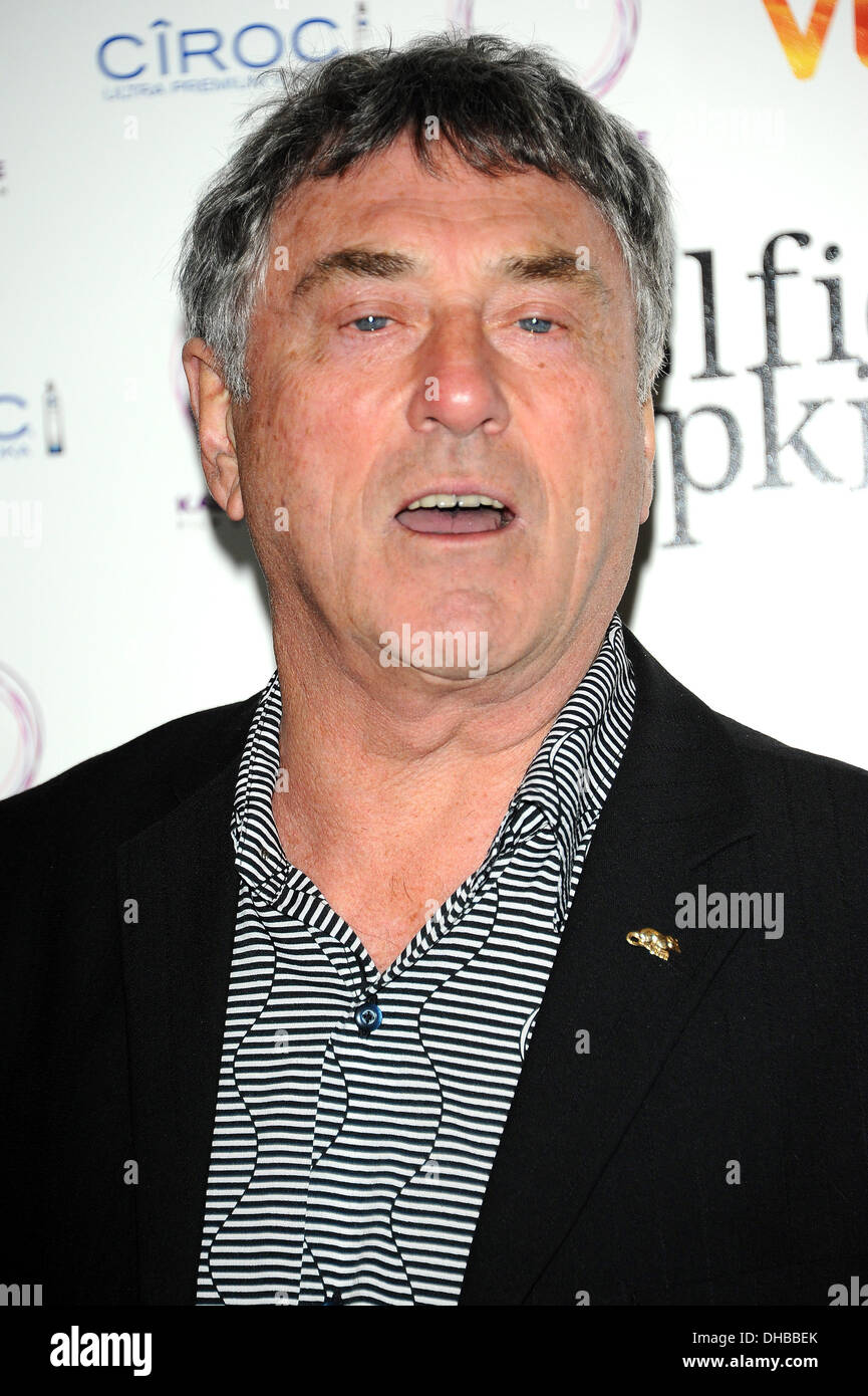 Billy Murray English Actor