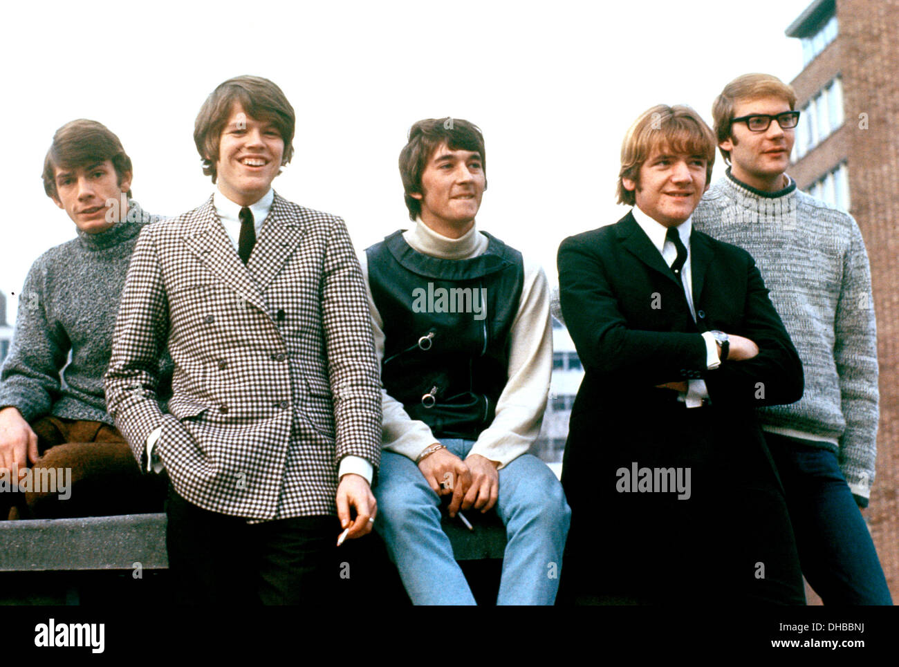 Keith hopwood hi-res stock photography and images - Alamy