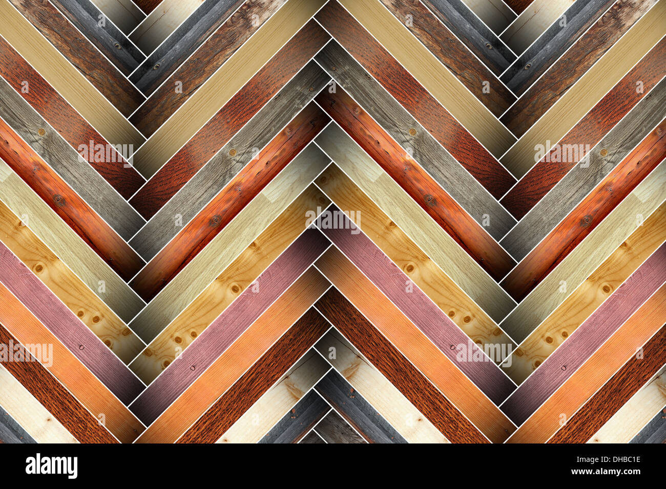colorful wooden tiles forming parquet pattern for your design Stock ...