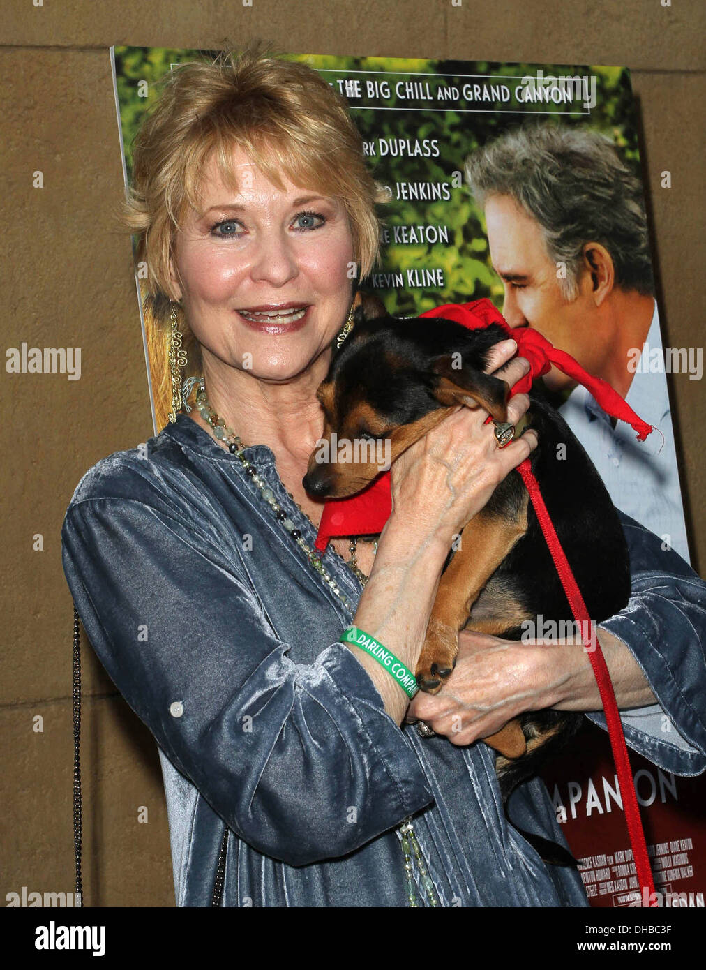Dee Wallace Premiere Of Sony Pictures Classics' 'Darling Companion' at ...