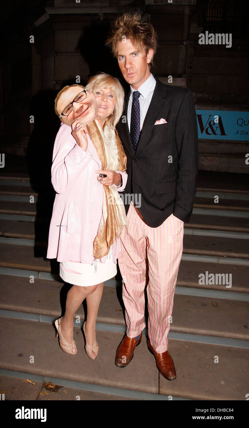 Benjamin duncan hi-res stock photography and images - Alamy