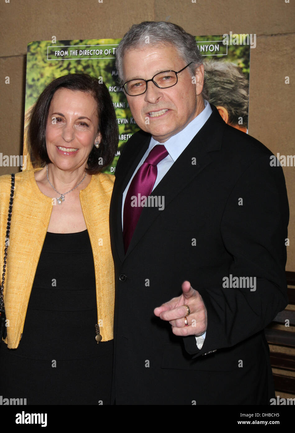Lawrence kasdan hi-res stock photography and images - Alamy