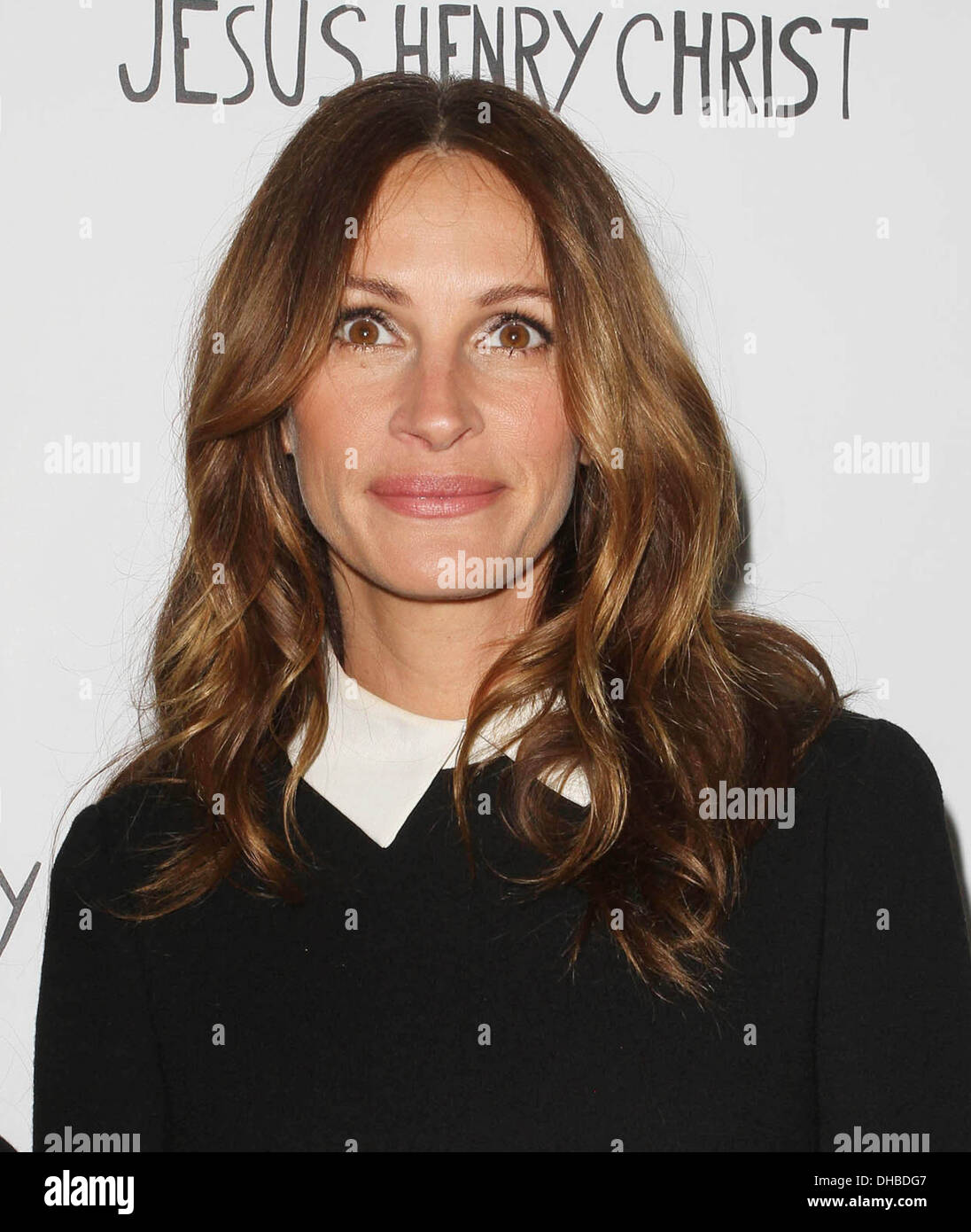 Julia Roberts "Jesus Henry Christ" Los Angeles Premiere Held at Mann ...