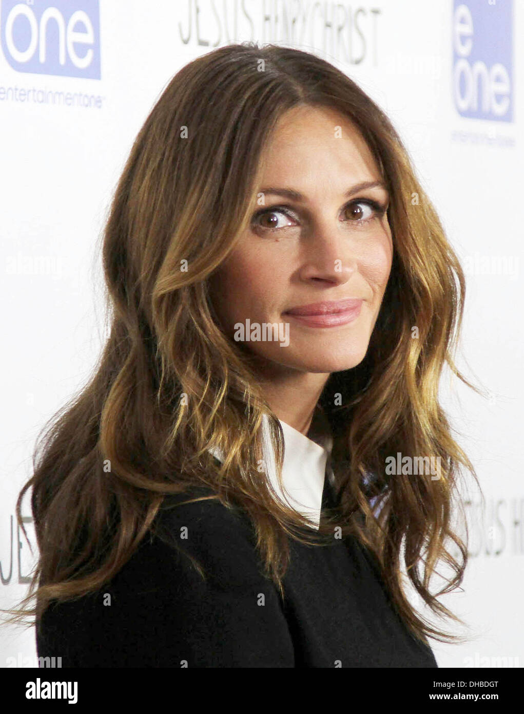 Julia Roberts "Jesus Henry Christ" Los Angeles Premiere Held at Mann ...