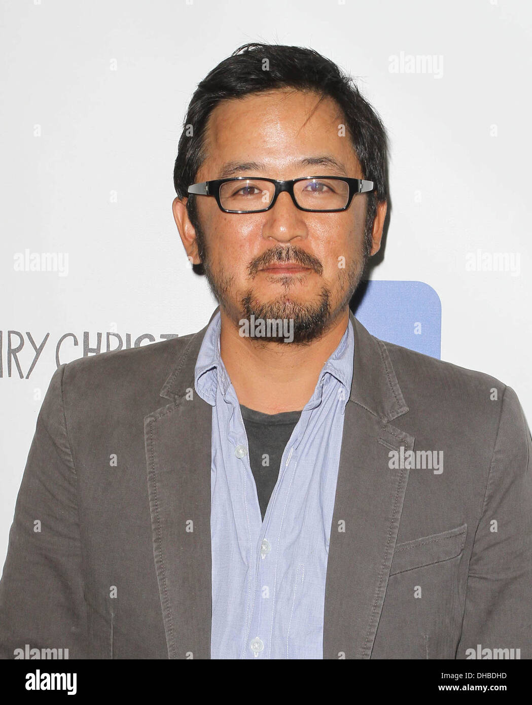 Dennis Lee "Jesus Henry Christ" Los Angeles Premiere Held at Mann Chinese 6 Hollywood California ...