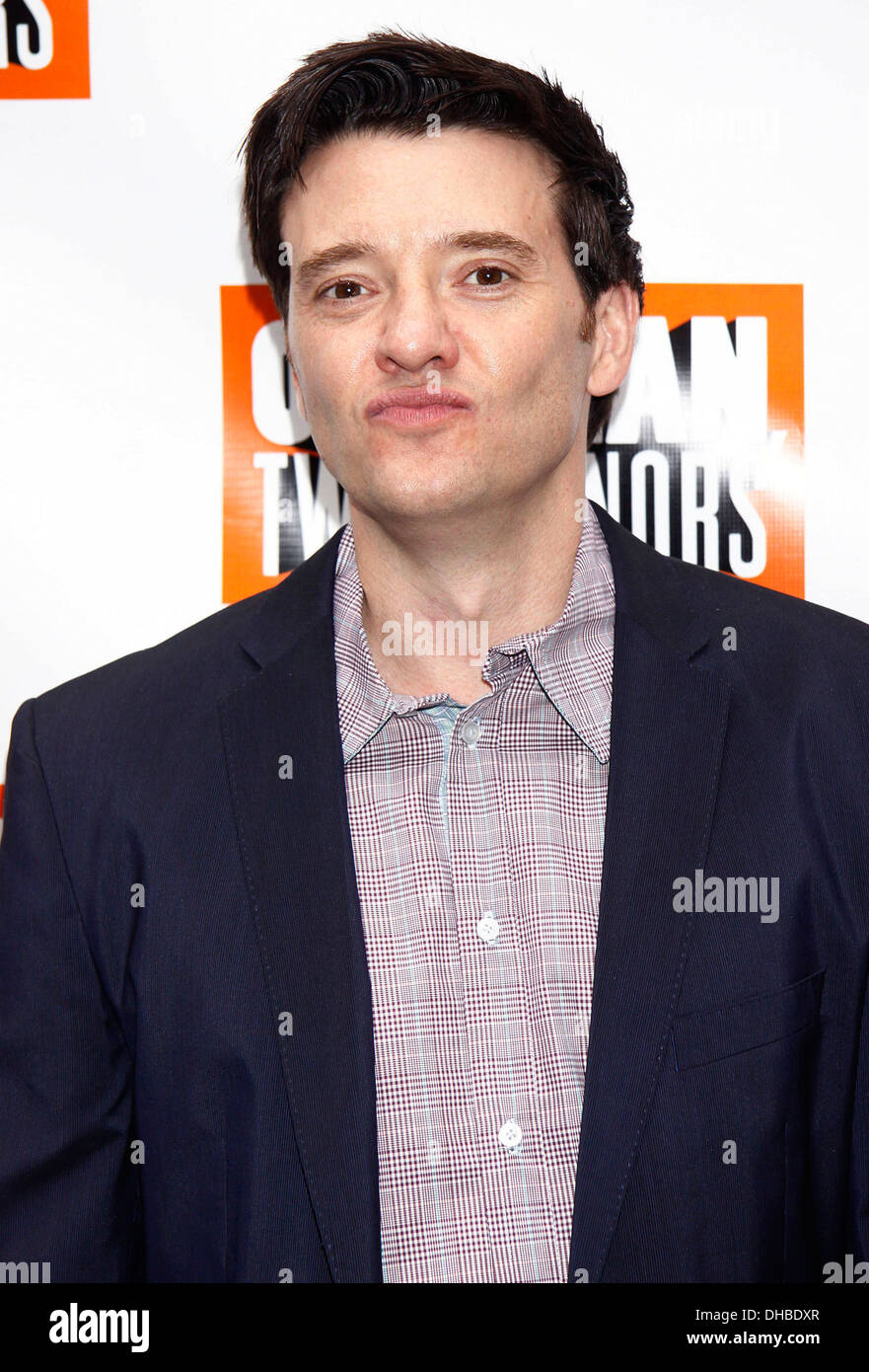 Jason Butler Harner Suv