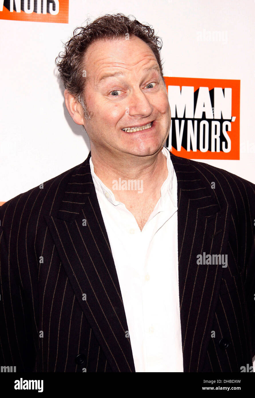 Richard bean broadway hi-res stock photography and images - Alamy