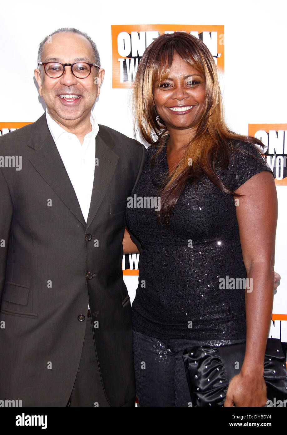 George c wolfe and theatre hi-res stock photography and images - Alamy