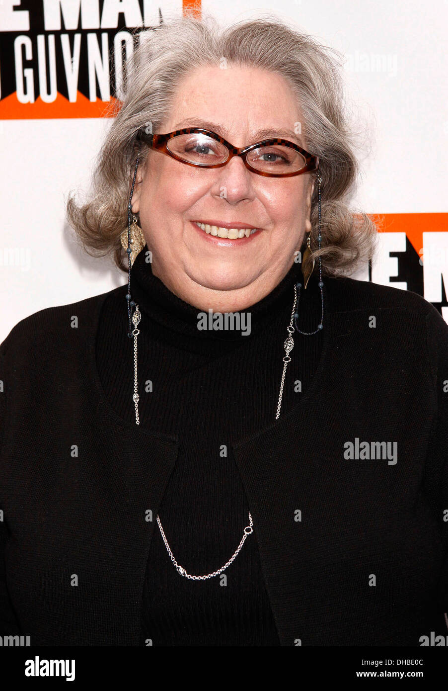 Jayne Houdyshell High Resolution Stock Photography and Images - Alamy