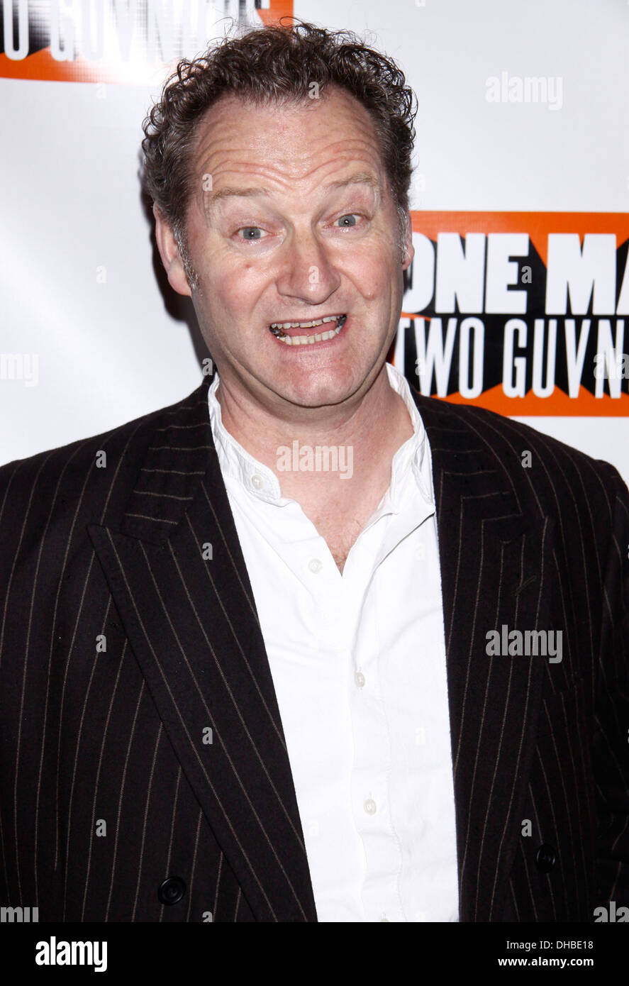 Richard bean broadway hi-res stock photography and images - Alamy