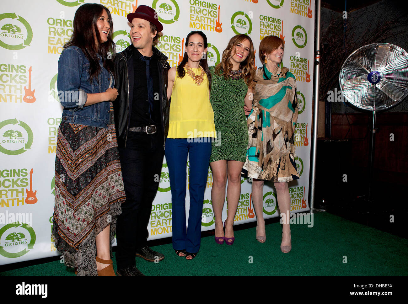 Jane Lauder Children