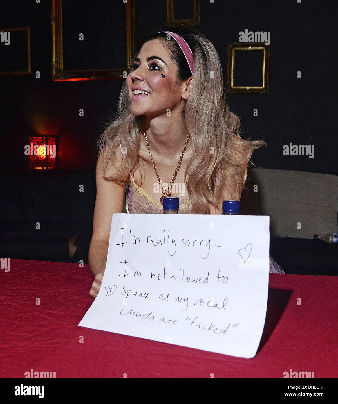 Marina And The Diamonds Funny