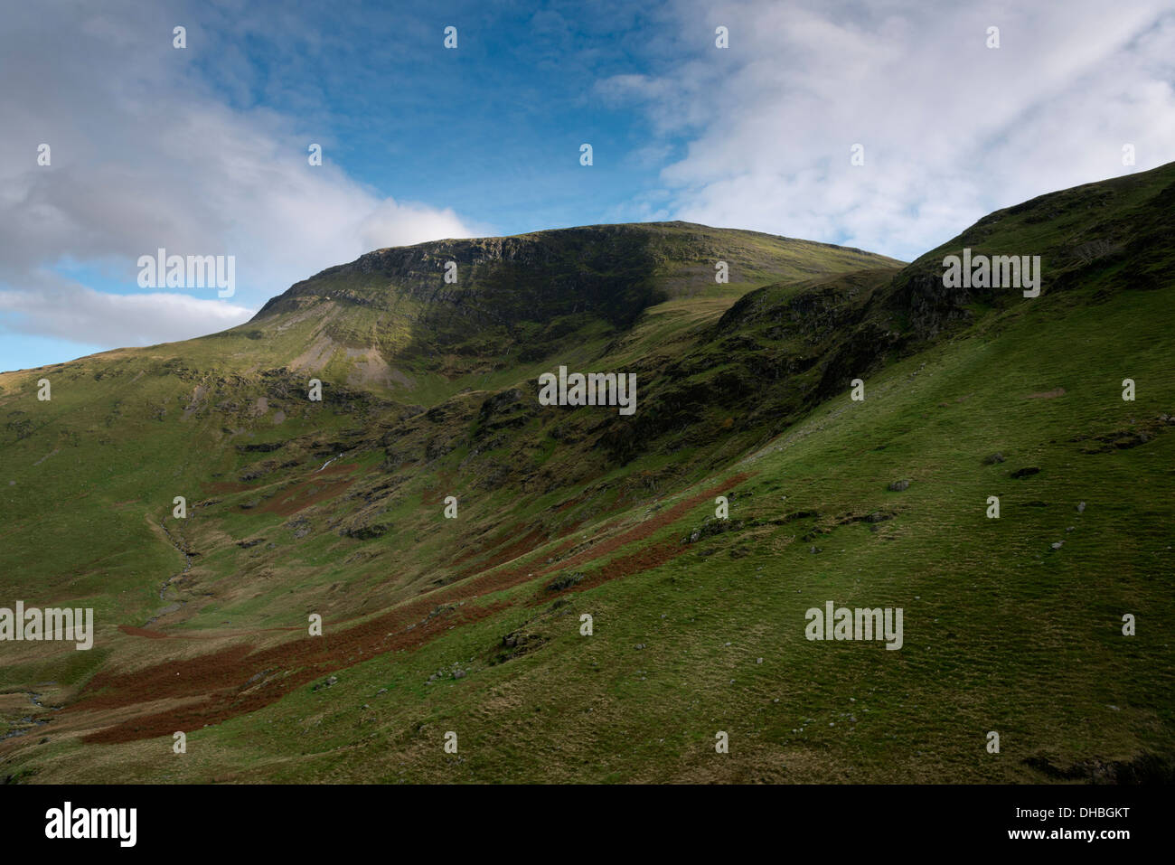 Robinson fell hi-res stock photography and images - Alamy