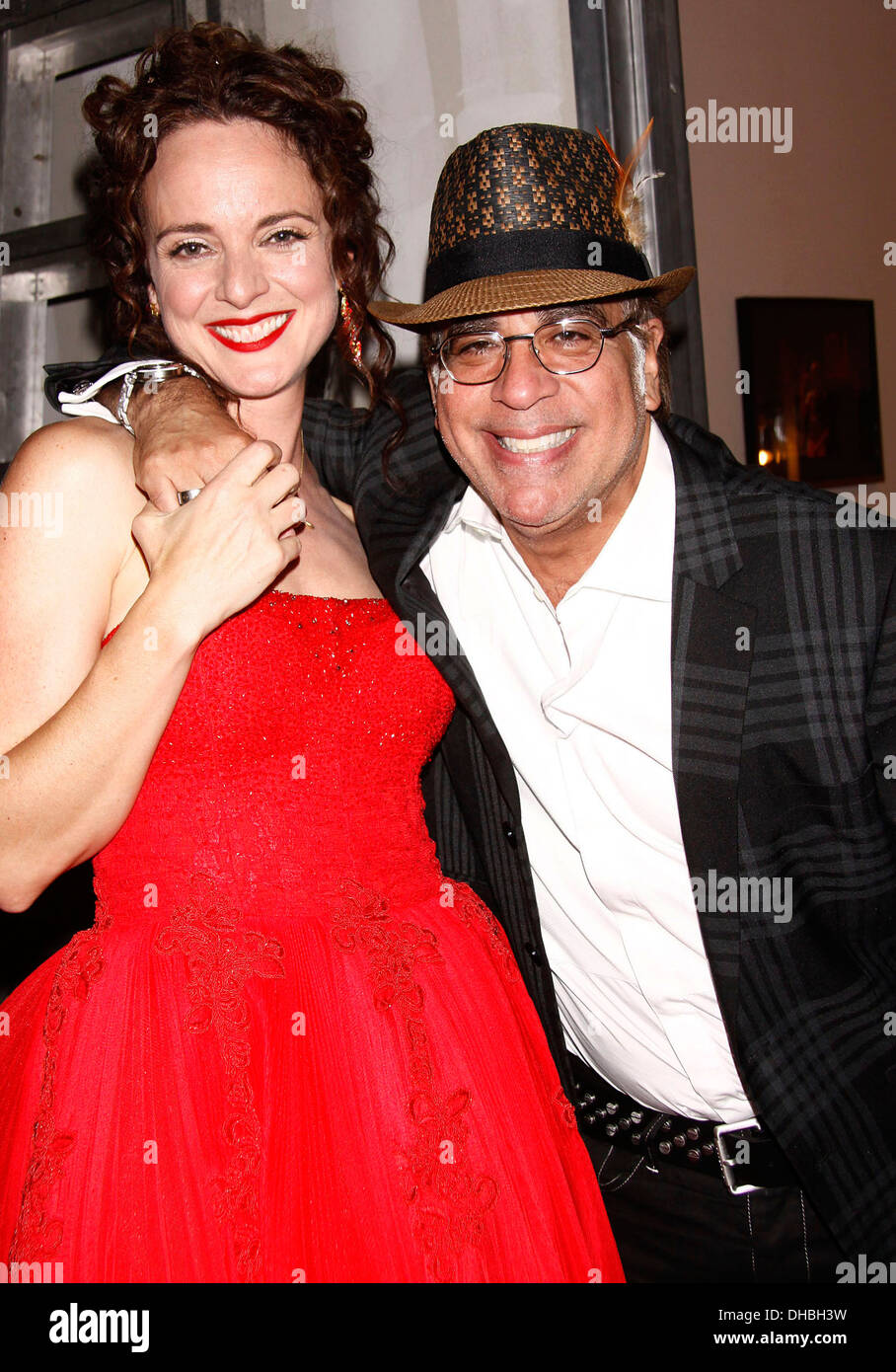 Richard Jay Alexander High Resolution Stock Photography and Images - Alamy