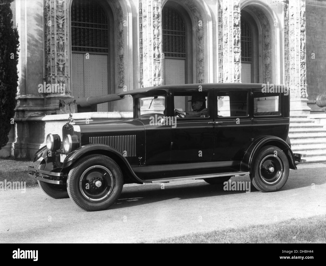 Peerless car hi-res stock photography and images - Alamy