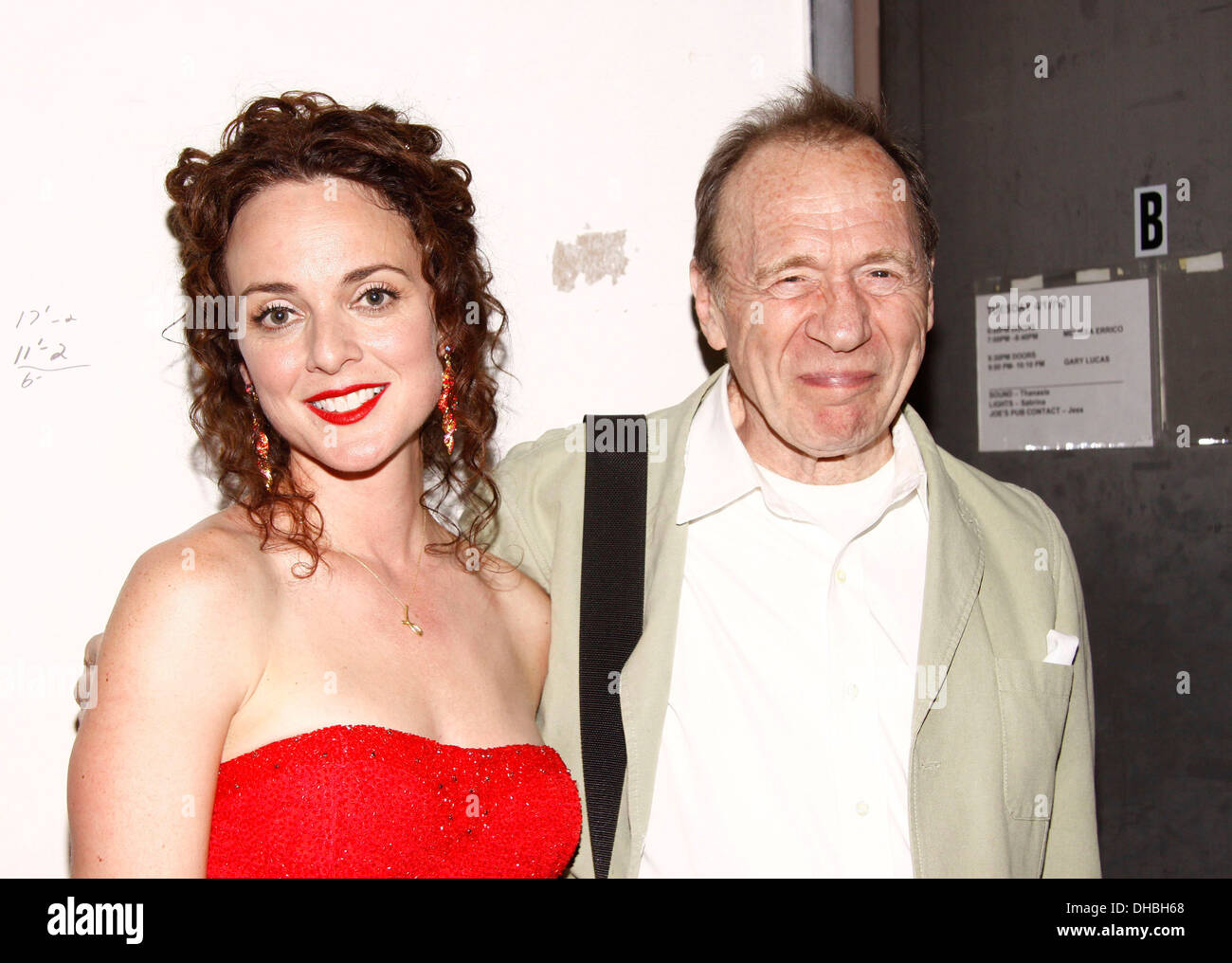 Anthony haden guest hi-res stock photography and images - Alamy