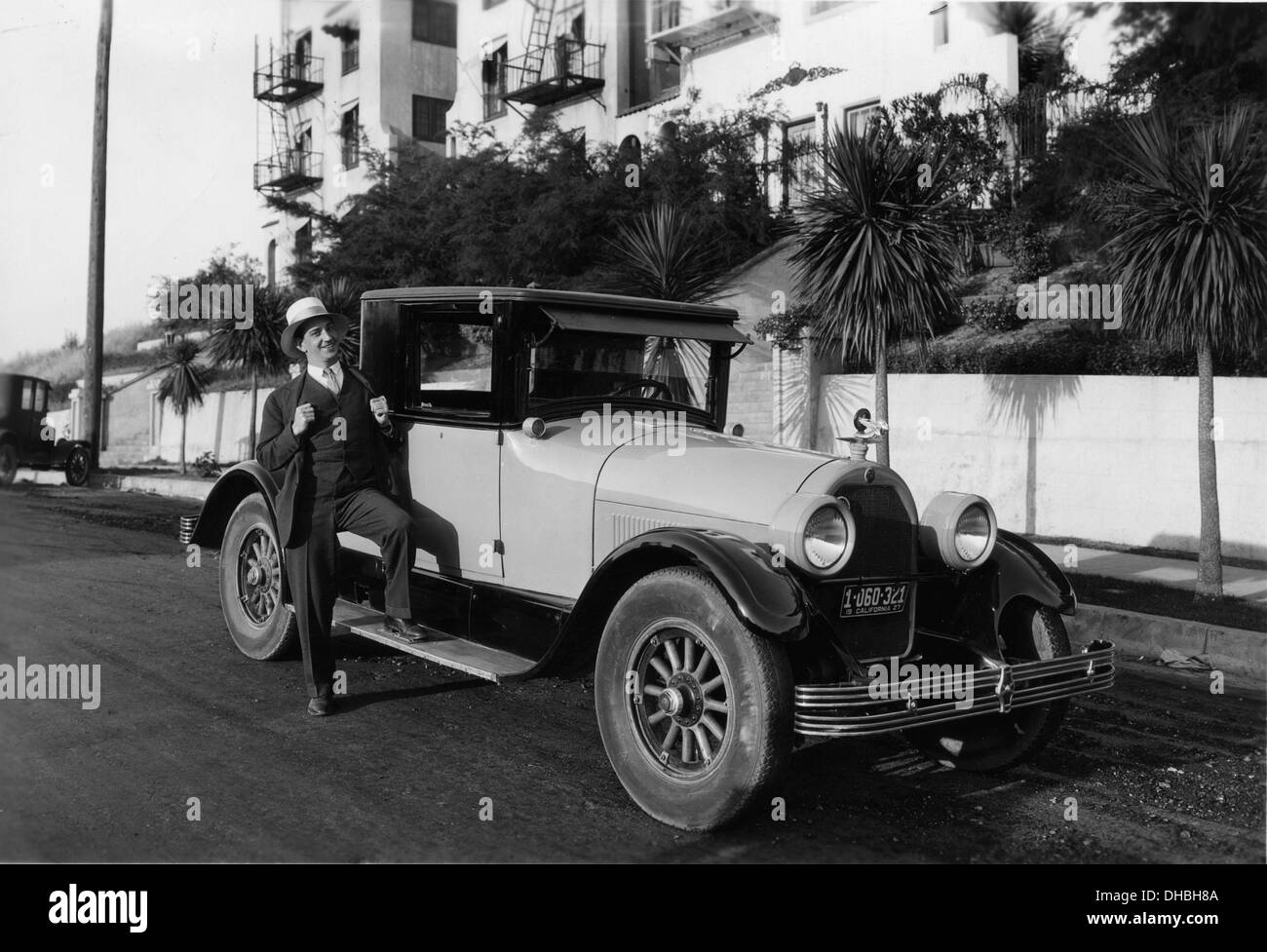 Peerless car hi-res stock photography and images - Alamy