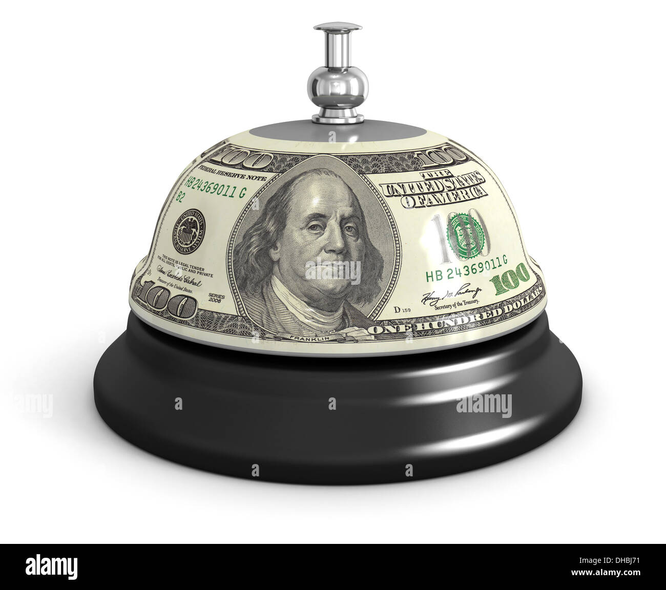Bell bank Cut Out Stock Images & Pictures - Alamy
