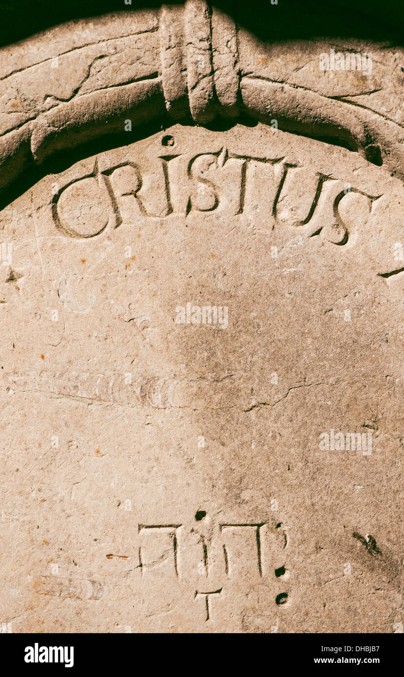 Jesus tomb stone hi-res stock photography and images - Alamy