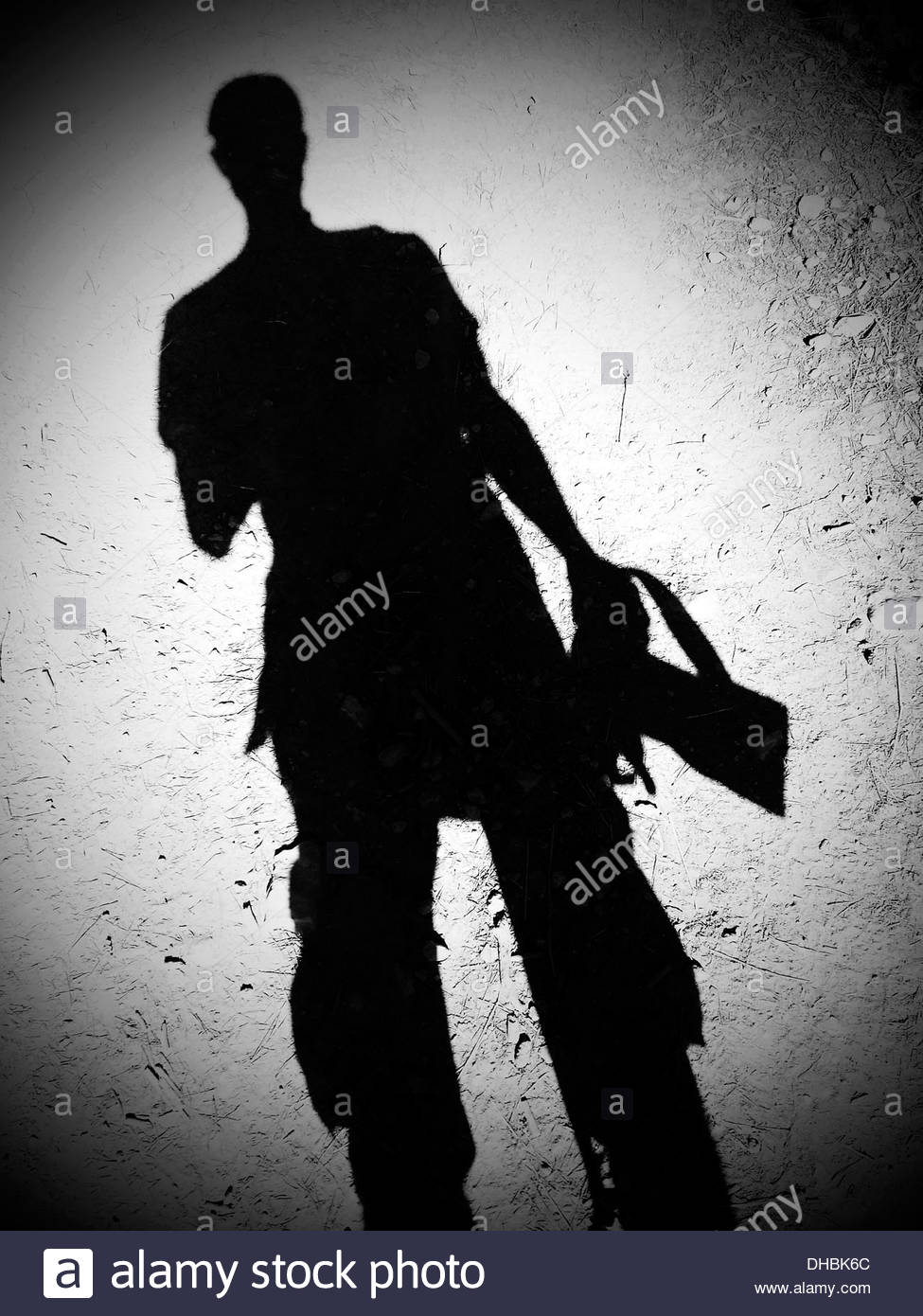 Projection Of Shadow High Resolution Stock Photography and Images - Alamy