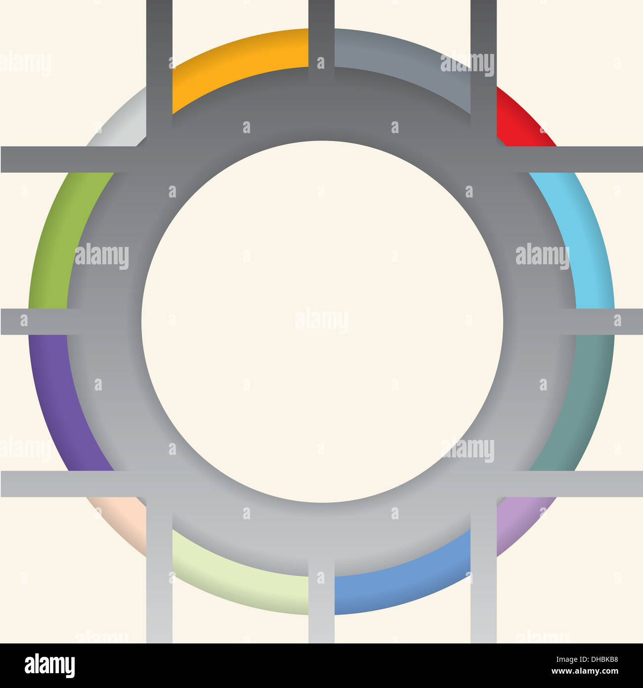 Cool background design with shaps and colors ideal for advertising ...
