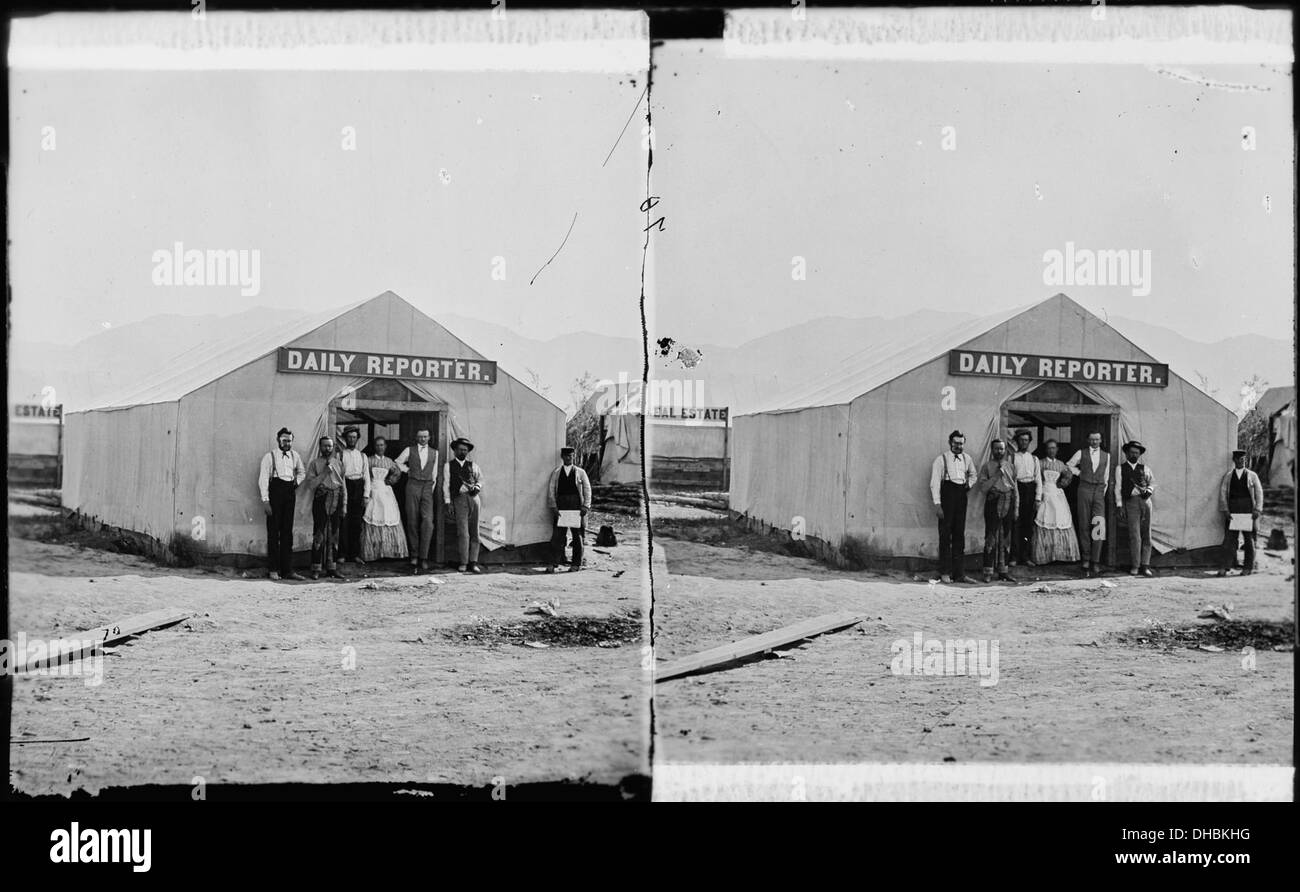 Historical newspaper newsroom hi-res stock photography and images - Alamy