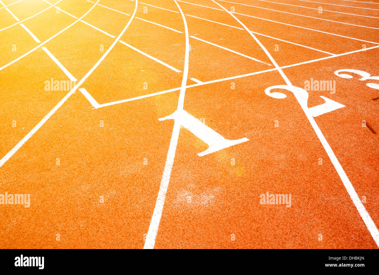 Scratch track hi-res stock photography and images - Alamy