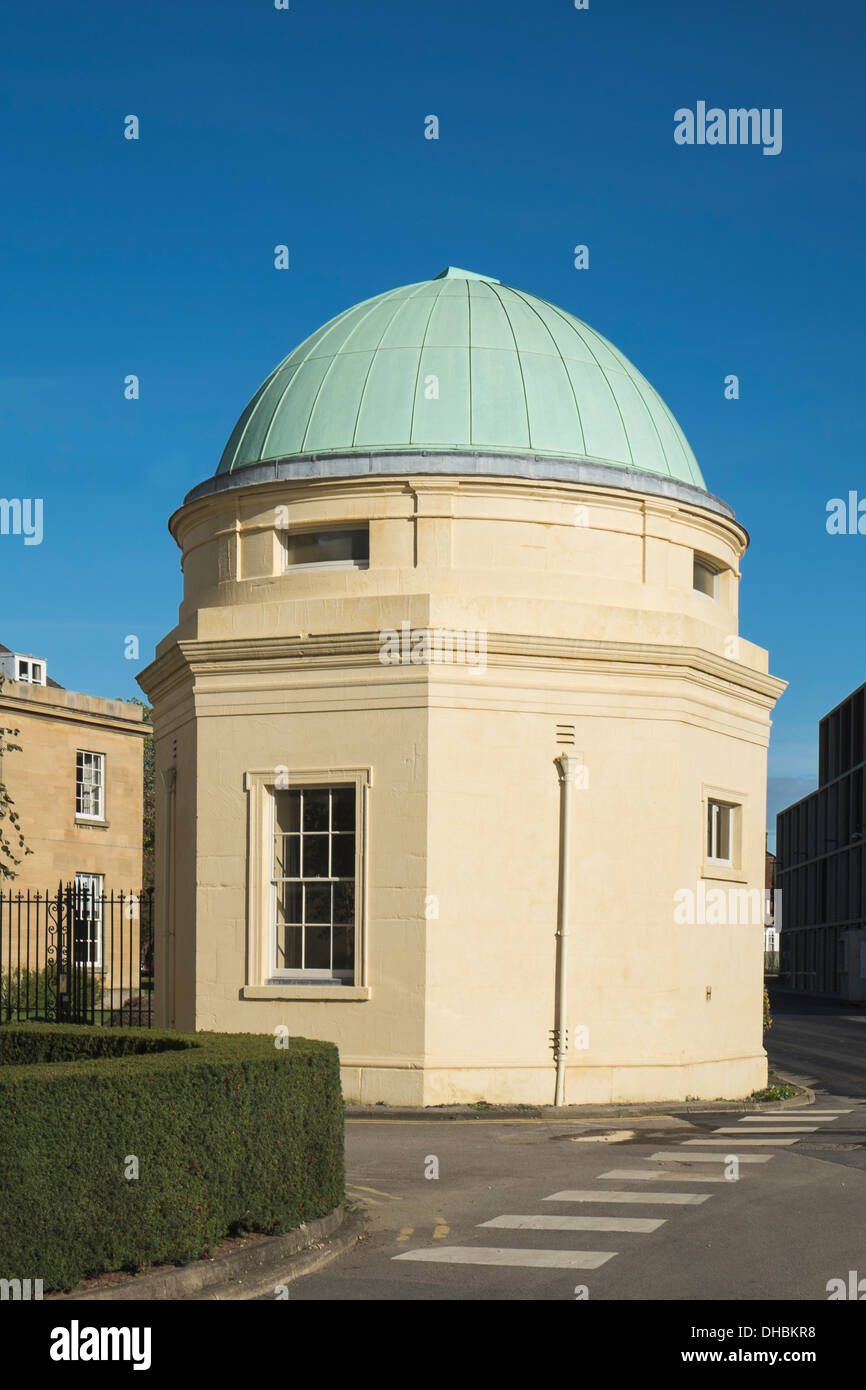 Old observatory hi-res stock photography and images - Alamy
