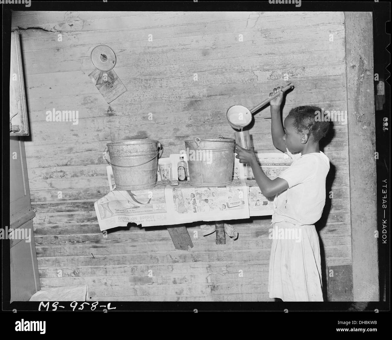 Daughter of carlos wilson hi-res stock photography and images - Alamy